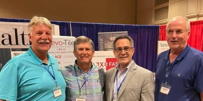 News & Events – American Home Surfaces Group – AHSG