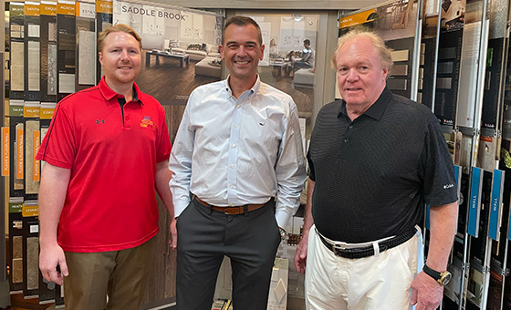 AHSG Expands & Evolves | Flooring Covering Weekly – American Home ...